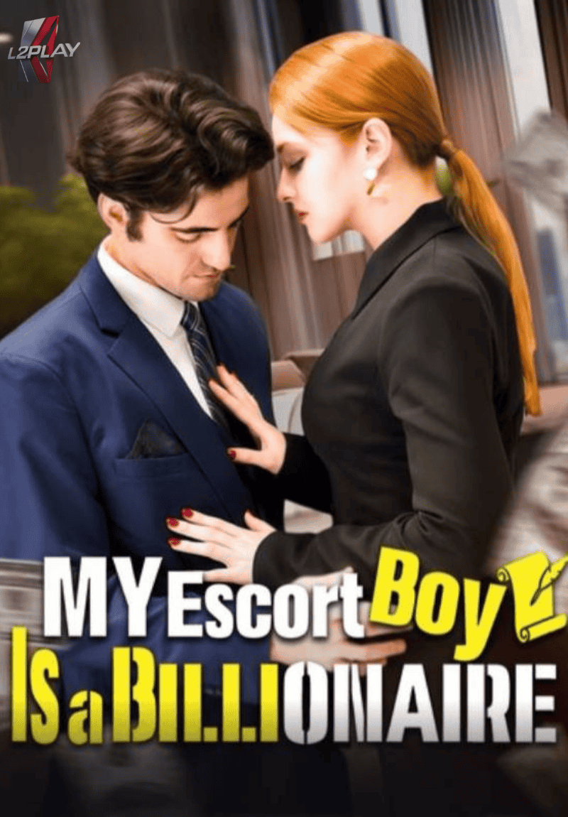 Meu Garoto Acompanhante é Um Bilionário - Dramas - Mini Novelas - Shorts