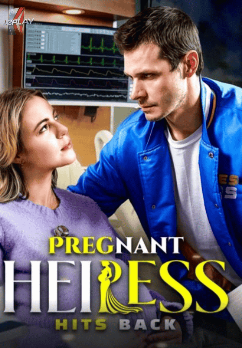 Herdeira Grávida Revida - Dramas - Mini Novelas - Shorts